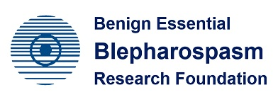 Benign Essential Blepharospasm Research Foundation