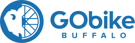 GObike - Buffalo, NY