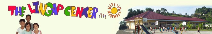 The Lingap Children's Foundation