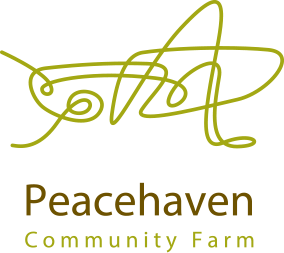 Style Guide - Peacehaven Community Farm